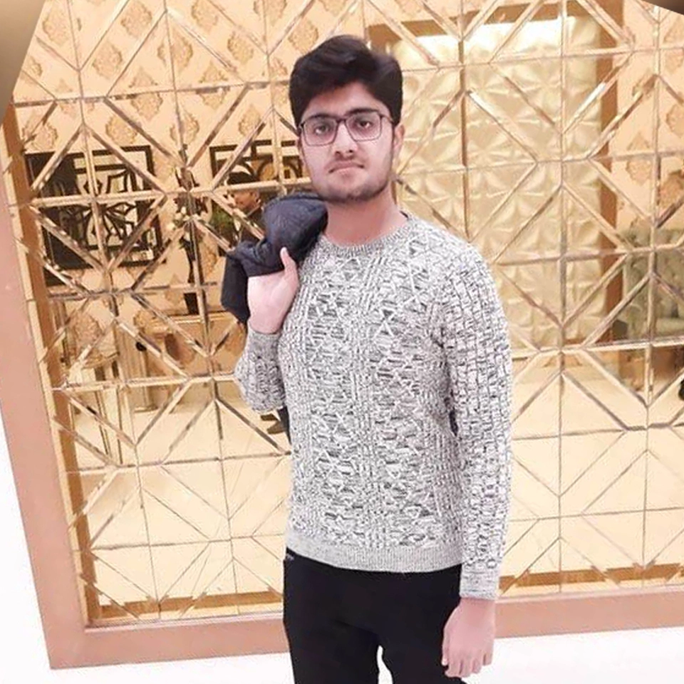 ProDeSquare | Hamza Mughal